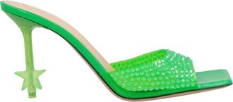 Mach & Mach SCHUHE - Sandalen auf YOOX.COM