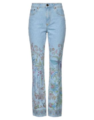 Etro HOSEN & R&Ouml;CKE - Jeanshosen auf YOOX.COM