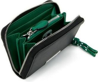 Karl Lagerfeld Porte-monnaie uni