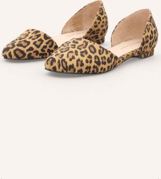 Apple of Eden Apple Of Eden Ballerina Blondie 31.2 braun