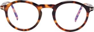 Tom Ford Eyewear TF5979B Brille - Braun