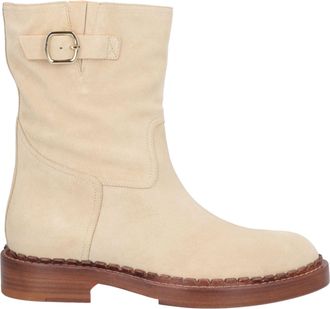 Santoni SCHUHE - Stiefeletten auf YOOX.COM