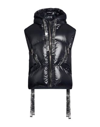 Khrisjoy JACKEN & M&Auml;NTEL - Westen auf YOOX.COM