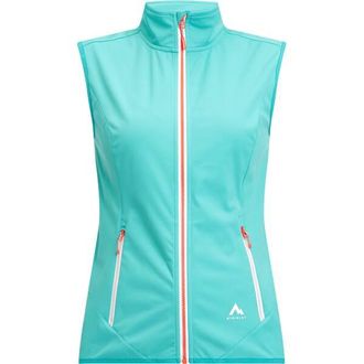 McKinley Damen Weste Ciamarello W