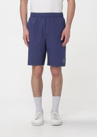 Brunello Cucinelli Short BRUNELLO CUCINELLI Homme couleur Bleu