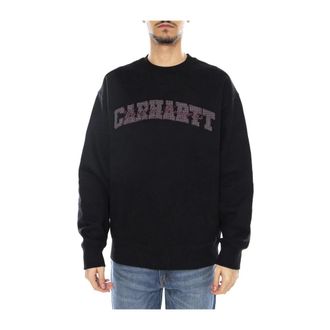 Carhartt Work in Progress Sweatshirts - - Sweatshirts & Hoodies - Herren - Schwarzk - XL