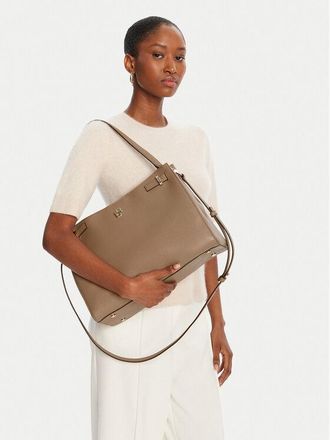 HUGO BOSS Handtasche Beyond 50547714 Beige