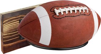 Generic Basketball Halterung F&uuml;r Die Wand - Multifunktional F&uuml;r Sport - Basketball Und Fu&szlig;ball Wandhalterung Und,F&uuml;r Volleyball Fu&szlig;ball Wohnzimmer Schlafzimme