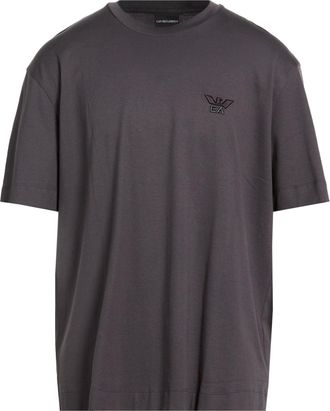Emporio Armani TOPS - T-shirts auf YOOX.COM