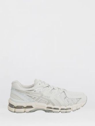 Asics Baskets ASICS Femme couleur Blanc