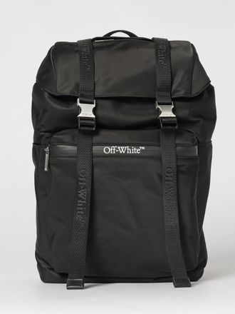Off-white Sac &agrave; Dos OFF-WHITE Homme couleur Noir