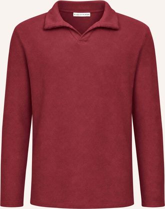 Kiefermann Kiefermann Sweatshirt Tonin rot