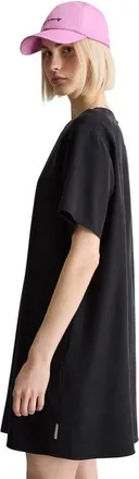 Marc O'Polo Denim Minikleid aus LENZING Lyocell