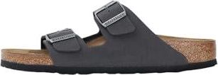 Birkenstock Arizona 1029162 multiprise grise pour femme, gris, 38 EU