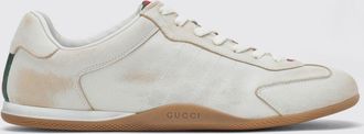 Gucci Sneakers GUCCI Damen Farbe Wei&szlig;