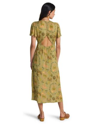 Billabong Sommerkleid Jet Set