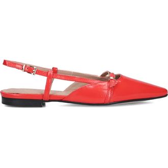 Lina Locchi Damen, Schuhe, Rot, 38 EUGr&ouml;&szlig;e