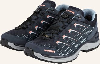 Lowa Multifunktionsschuhe Maddox Gtx Lo blau