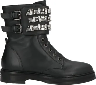 Le Silla SCHUHE - Stiefeletten auf YOOX.COM