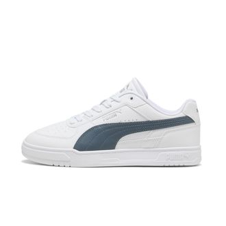 Puma Sneakers Caven III Unisexe, Chaussures, Blanc, 35.5