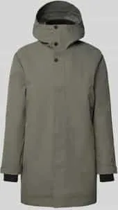 GOFRANCK Jacke mit Kapuze Modell Cielo