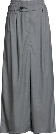 White Sand HOSEN & R&Ouml;CKE - Maxi-R&ouml;cke auf YOOX.COM