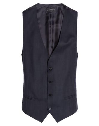 Emporio Armani ANZ&Uuml;GE und CO-ORDS - Couture-Westen auf YOOX.COM