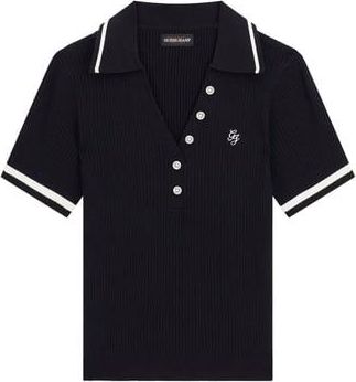 Guess Polo &agrave; manches courtes