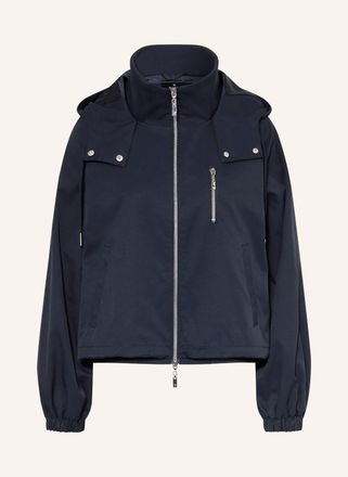 Monari Monari Jacke blau