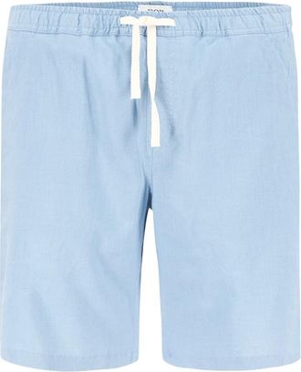 Joop Herren Shorts blau