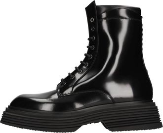 The Antipode THE Antipode, Homme, Chaussures, Noir, Taille: 44 EU Bottes Noires