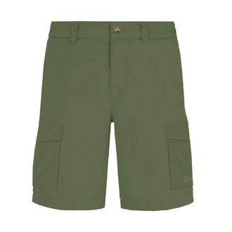 MC2 Saint Barth Herren, Shorts, Gr&uuml;n, XLGr&ouml;&szlig;e