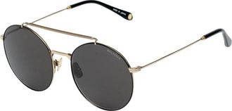 Belstaff Homme, Accessoires, Noir, Taille: ONE Size Stahamdorado Lunettes de soleil