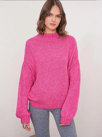 Mixray Pullover