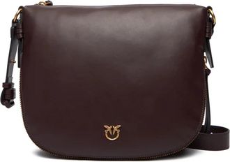 Pinko Pinko Crossbody Bags - Bags Bordeaux - Gr. unisize - in Rot - für Damen
