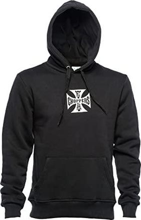 West Coast Choppers OG Classic Capuche M