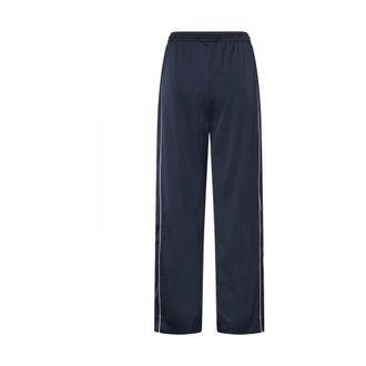 Gestuz Damen, Hosen, Blau, 2XLGr&ouml;&szlig;e