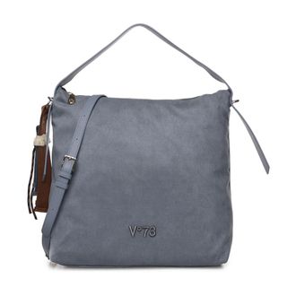 V&deg; 73 Damen, Taschen, Grau, ONE SIZEGr&ouml;&szlig;e