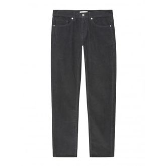 Frame Denim Homme, Jeans, Noir, Taille: W29 Lhomme Slim Corduroy