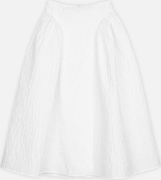 Cecilie Bahnsen Rock Fabiola Margueritte Cloqu&eacute;