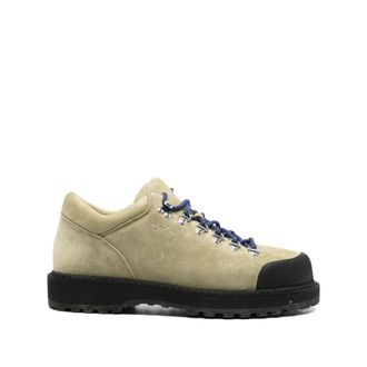 Diemme Cornaro Boot - - Shoes - Herren - Gr&uuml;n - 41 EU