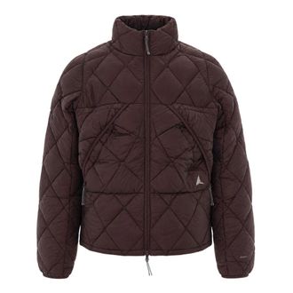 Roa Innerlayer Jacke - - Sport - Herren - Braun - S