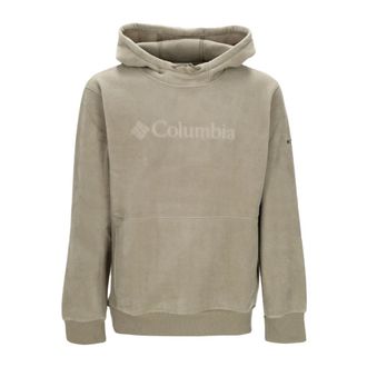 Columbia Stein Gr&uuml;ner Mountain Hoodie Herren - - Sweatshirts & Hoodies - Herren - Gr&uuml;n - XL
