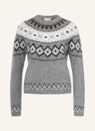 Princess Goes Hollywood Princess Goes Hollywood Pullover grau