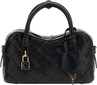 Stella McCartney Femme, Sacs, Noir, Taille: ONE Size Stella Ryder Small Bag