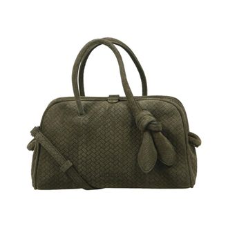 Jacquemus Femme, Sacs, Vert, Taille: ONE Size Le Petit Turismo Bag