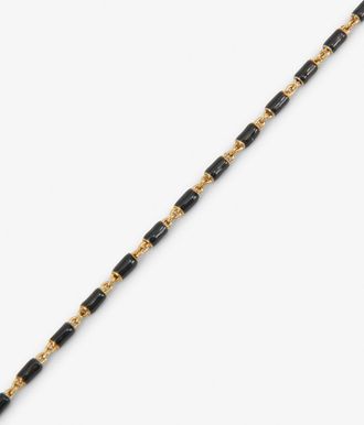 Isabel Marant Bracelet Casablanca - Femme - Noir - - Isabel Marant