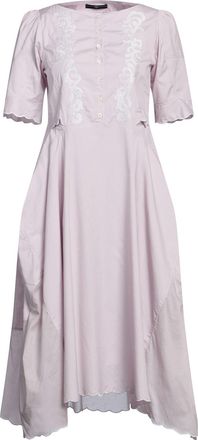 High KLEIDER - Midi-Kleider auf YOOX.COM