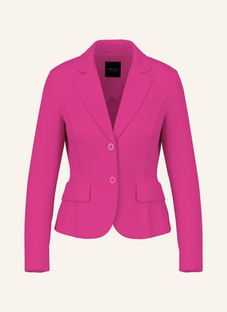 Marc Cain Jerseyblazer lila