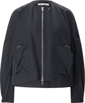 Lareida Femme, Vestes, Noir, Taille: 42 FR Light Vestes